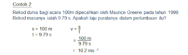 PANITIA FIZIK SMK KLEBANG BESAR, MELAKA: TOPIK 2 (T4)