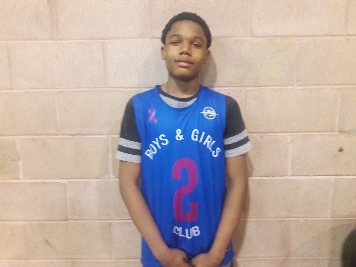 BASKETBALL SPOTLIGHT NEWS: Clash For The Cup 7th Grade Top Performers ...