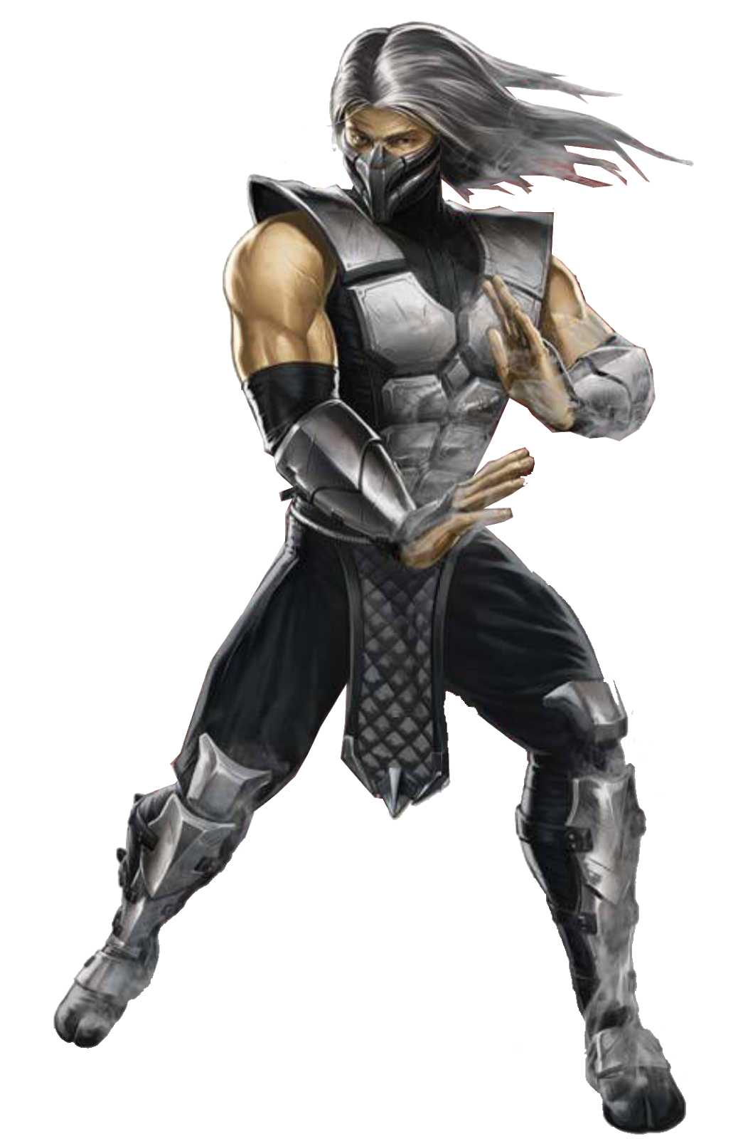 Mortal Kombat Characters - ALL CHARACTERS