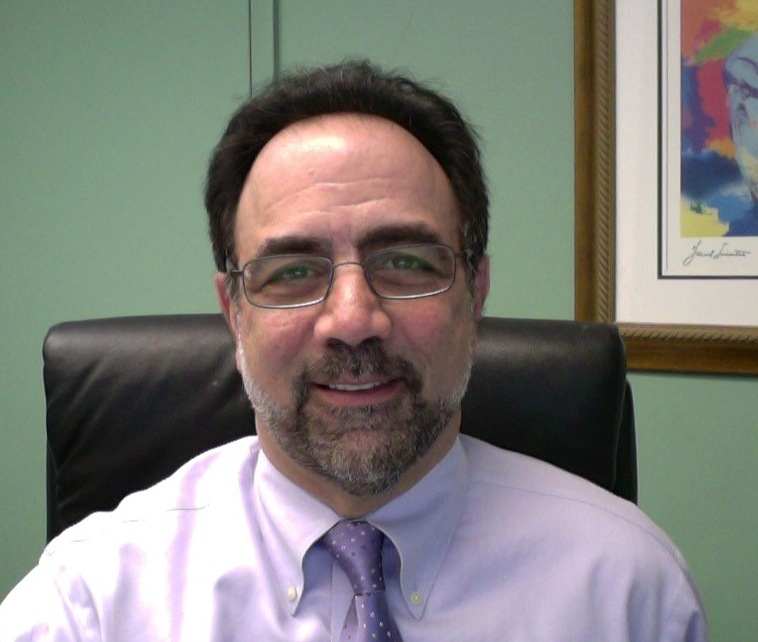 Whom You Know: MOVERS AND SHAKERS: John-Claude Hallak of Hallak the ...