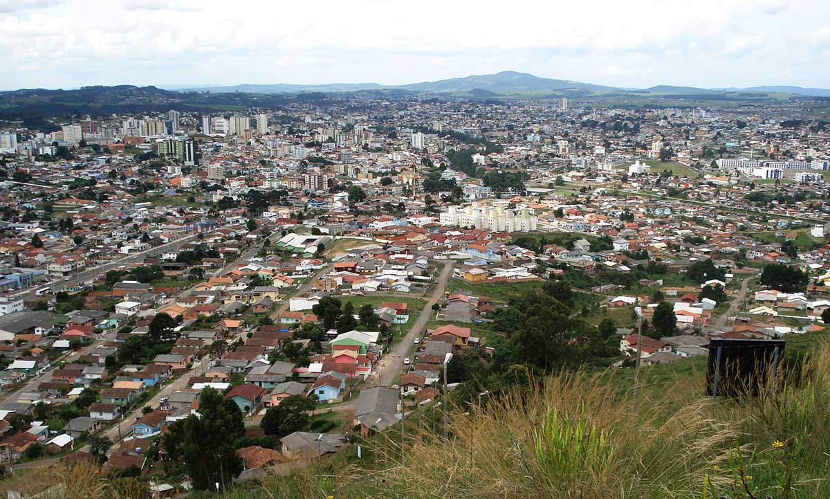 Lages | Santa Catarina - Enciclopédia Global™