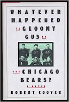 The New York Times Crossword in Gothic: 12.29.13 — Gloomy Gus — the ...