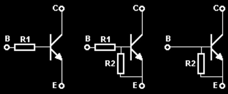 Master Electronics Repair !: SMD - SURFACE MOUNT DEVICES - COLOR CODES