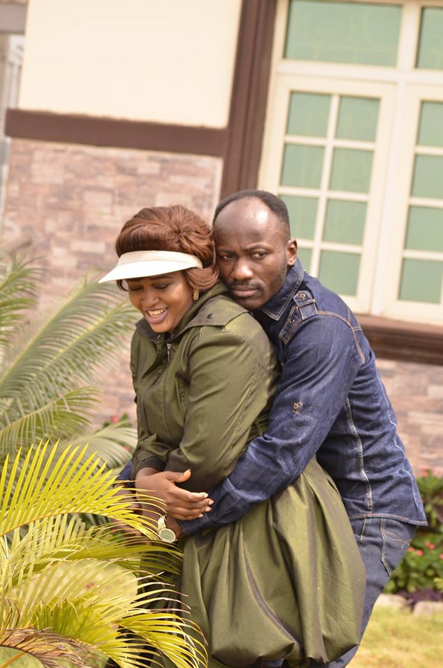 WELCOME TO PRAYER CHAMBER: SIGNS OF SPIRIT HUSBAND AND SPIRIT WIFE BY ...