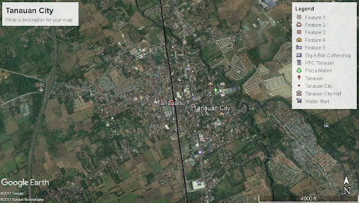 Tanauan City: Historical and Folkloric Trivia about some of its Barrios ...