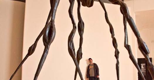 Civic Center: SFMOMA with Donald Kinney