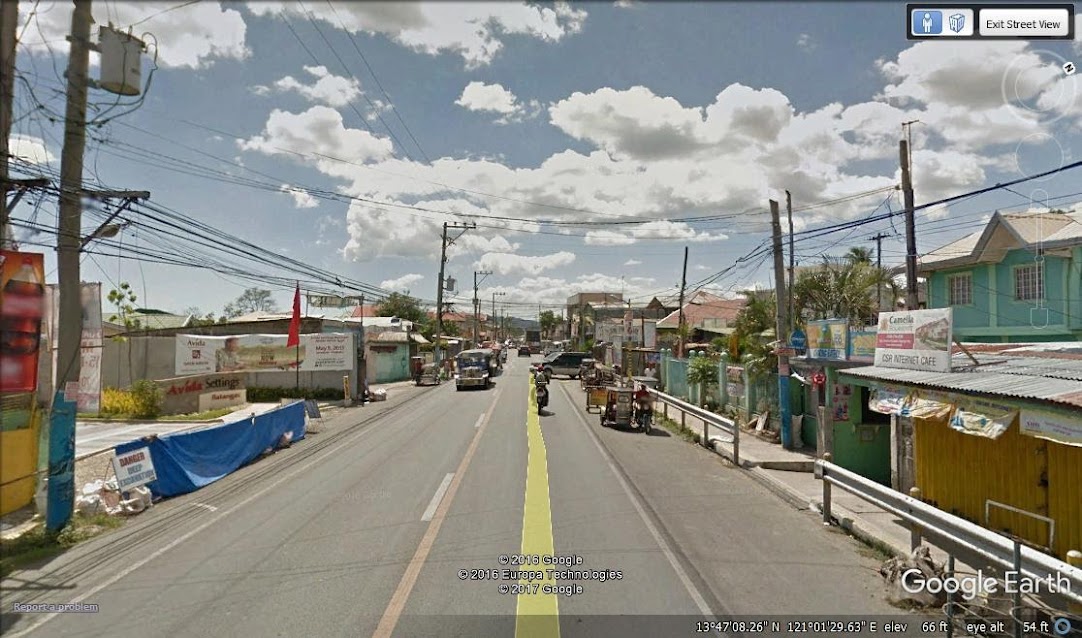 Republic Act No. 6116 Creating the Municipality of San Pascual ...