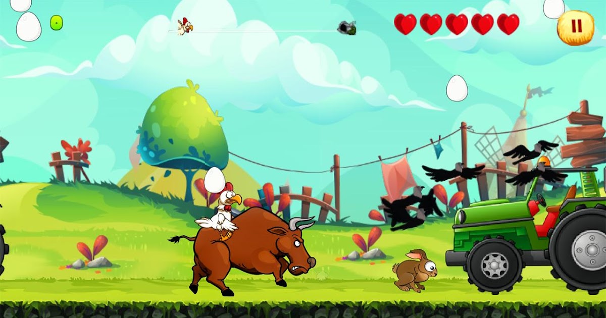 Chicken Run 2 : An Adventure Escape: Chicken Run 2 : An adventure ...