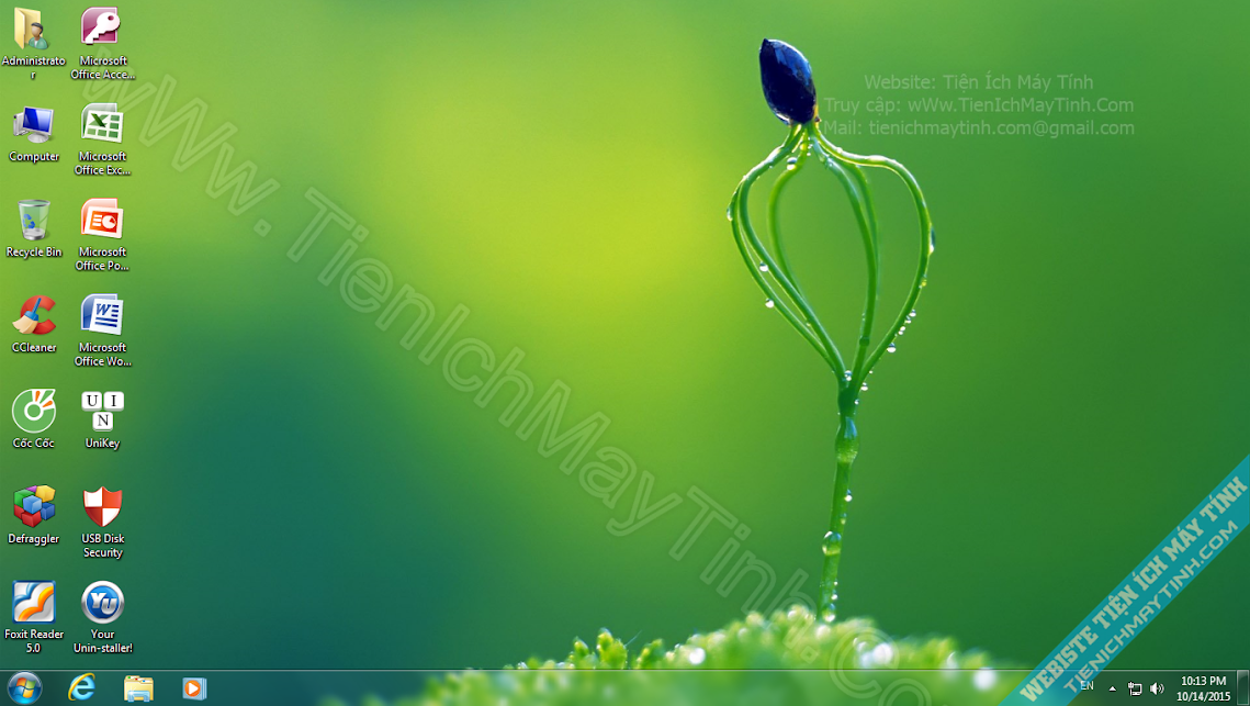 Ghost Windows 7 Ultimate (x86 + x64) Full Soft + Driver Cho Game thủ ...