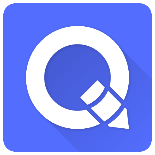 QuickEdit Text Editor (Android)