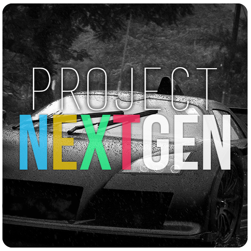 htcsense: Project NEXTGEN v1.0