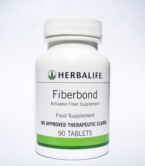 beingwell e-store: Herbalife Fiberbond