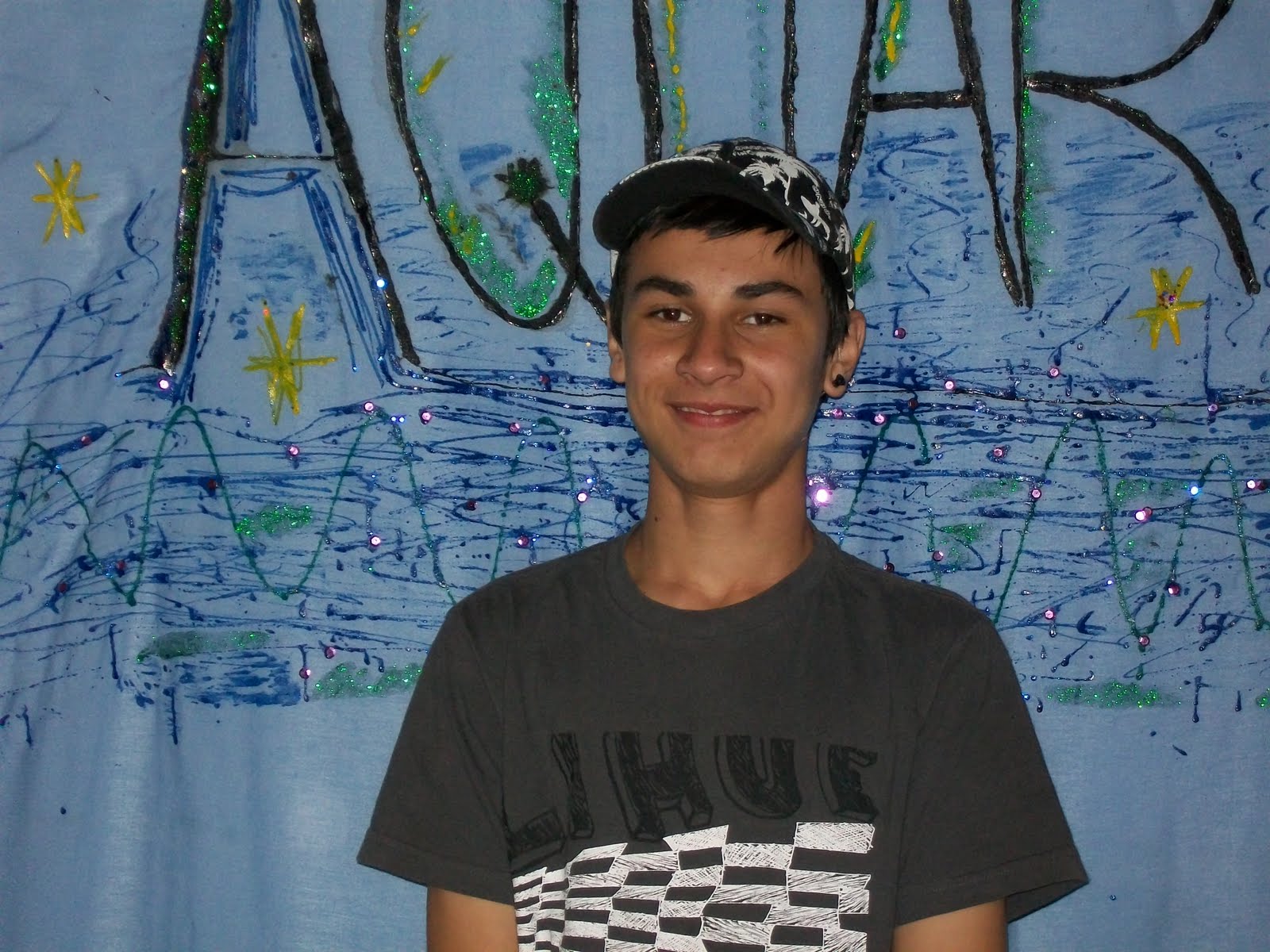 "Grupo Teatral Aquarela": Perfil