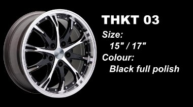 My Sport Rim Comes True!!: IMAGES