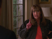 DownWithTyranny!: Mother's Day on "30 Rock": Oh, the horror!