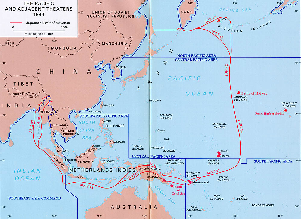 DownWithTyranny!: I need to say something about HBO's "The Pacific ...