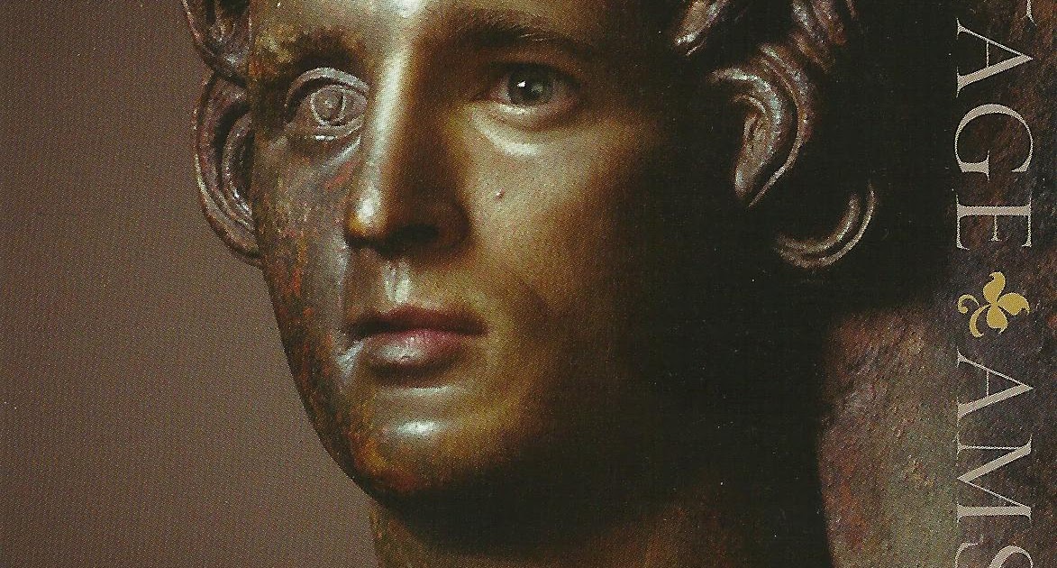 Megas Alexandros: The Immortal Alexander the Great. The Hermitage ...