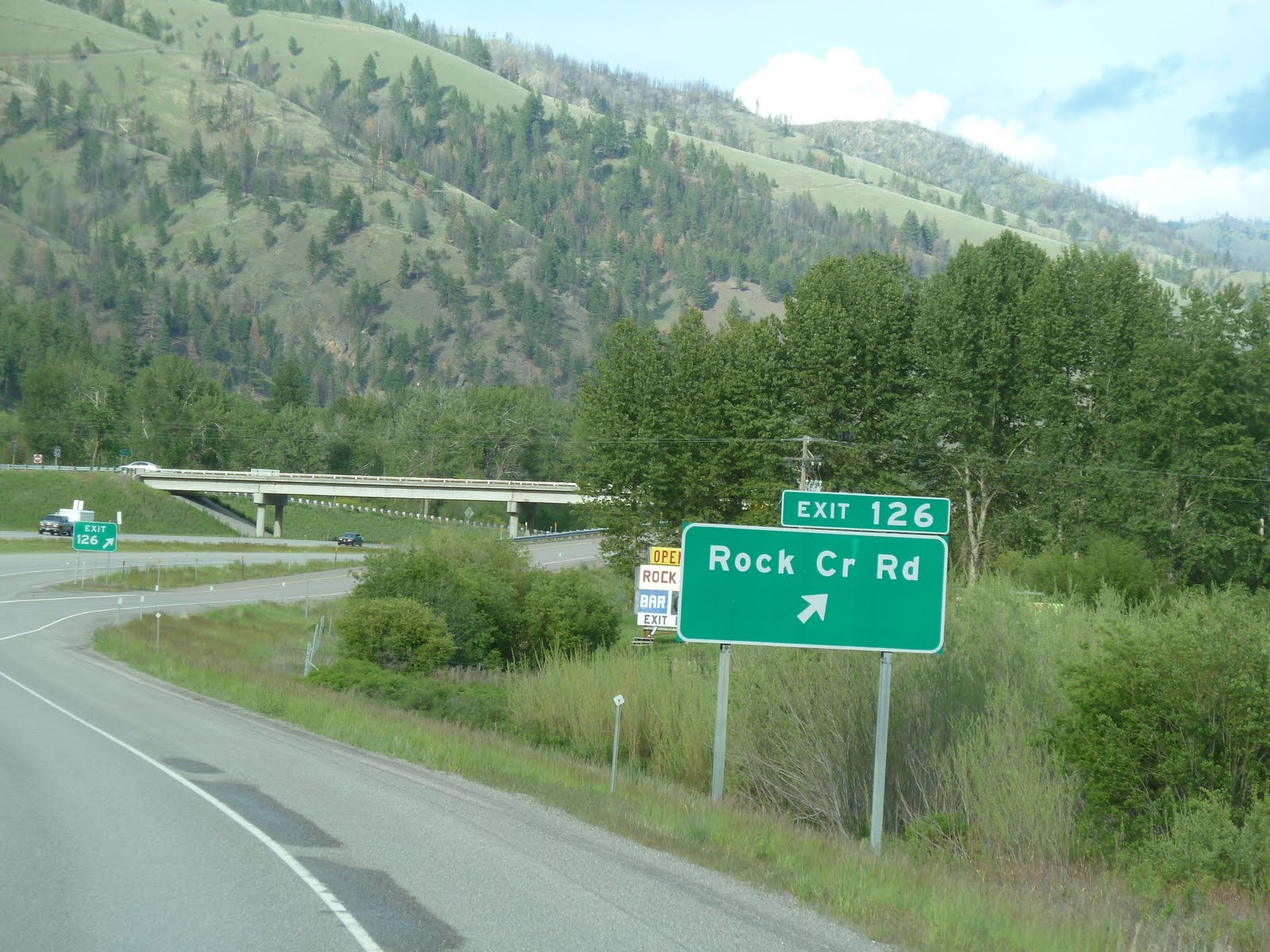 League's Excellent Adventure: The Last Best Place ..... Montana