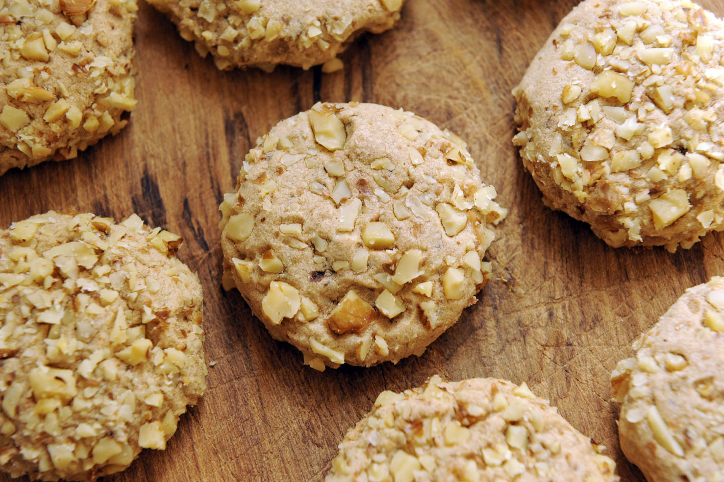 Meg's Tasty Treats - Friday Baking Club: Public holiday baking - coffee ...