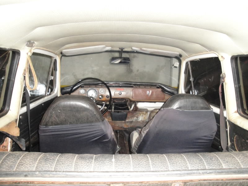 Variant 71 "Kika" | www.WestBugz.com.br - Old Vw Brazil