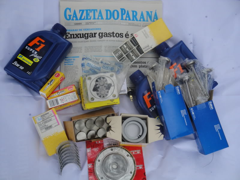 Variant 71 "Kika" | www.WestBugz.com.br - Old Vw Brazil