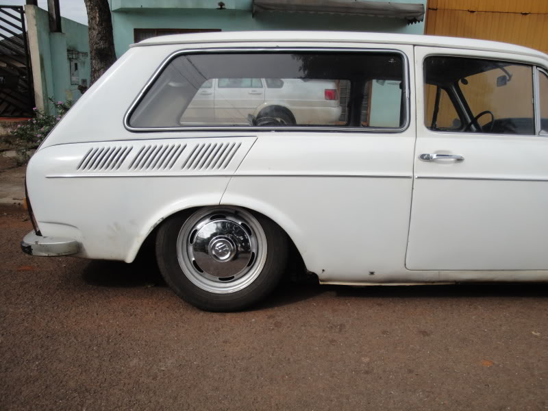 Variant 71 "Kika" | www.WestBugz.com.br - Old Vw Brazil