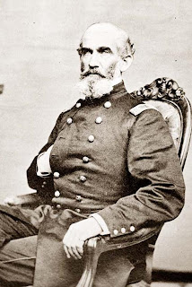 A Day in the Life of the Civil War: A Military Man