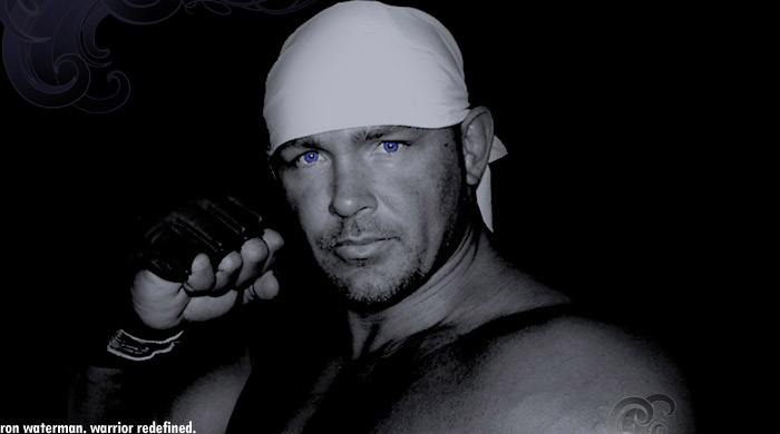 Evan's Interviews: Ron Waterman interview