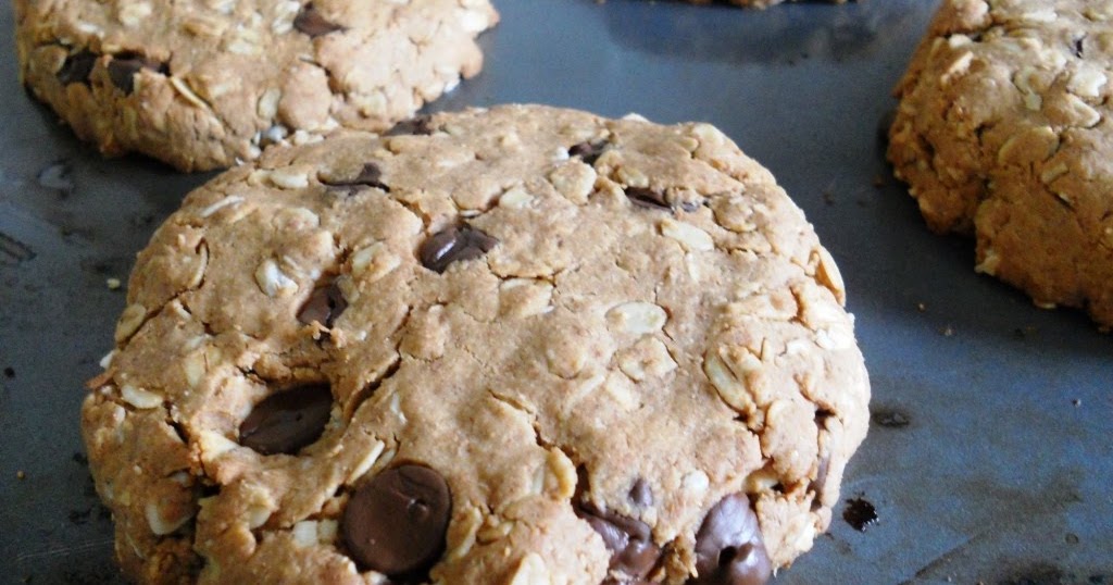 Snacking Squirrel: Cookie Recipe