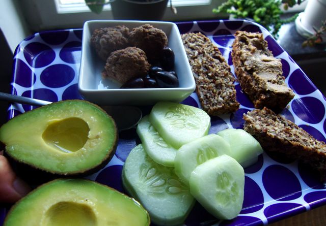 Klaras Lågkolhydrat-blogg: augusti 2010