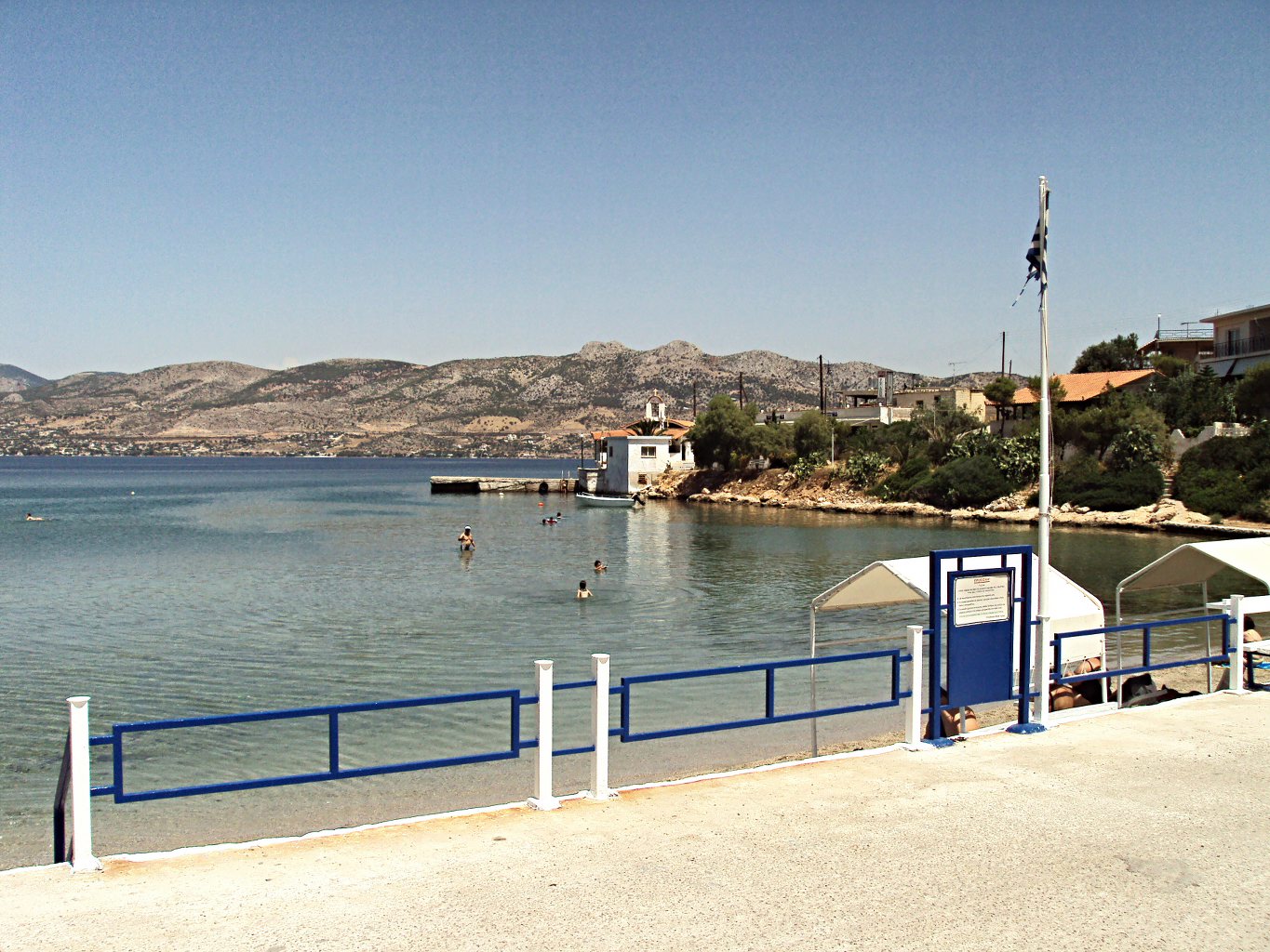 ΟΛΑ ΤΑ ΝΕΑ ΑΠΟ ΤΟ ΜΠΛΕ ΛΙΜΑΝΑΚΙ ΣΑΛΑΜΙΝΑΣ Online!!!: Σαλαμίνα - Ιστορια