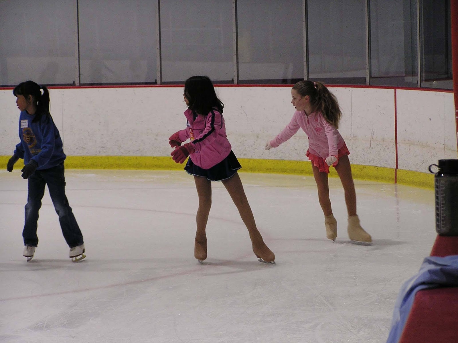 Blade Bunnies: January 2011