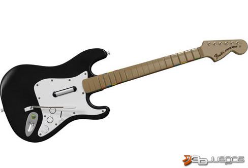 La musica!: Que instrumentos se utilizan en el rock?