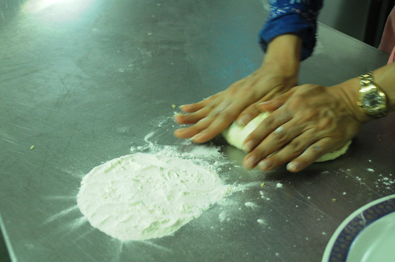 Follow My Recipe: Eat Love Pray and Bake Bread