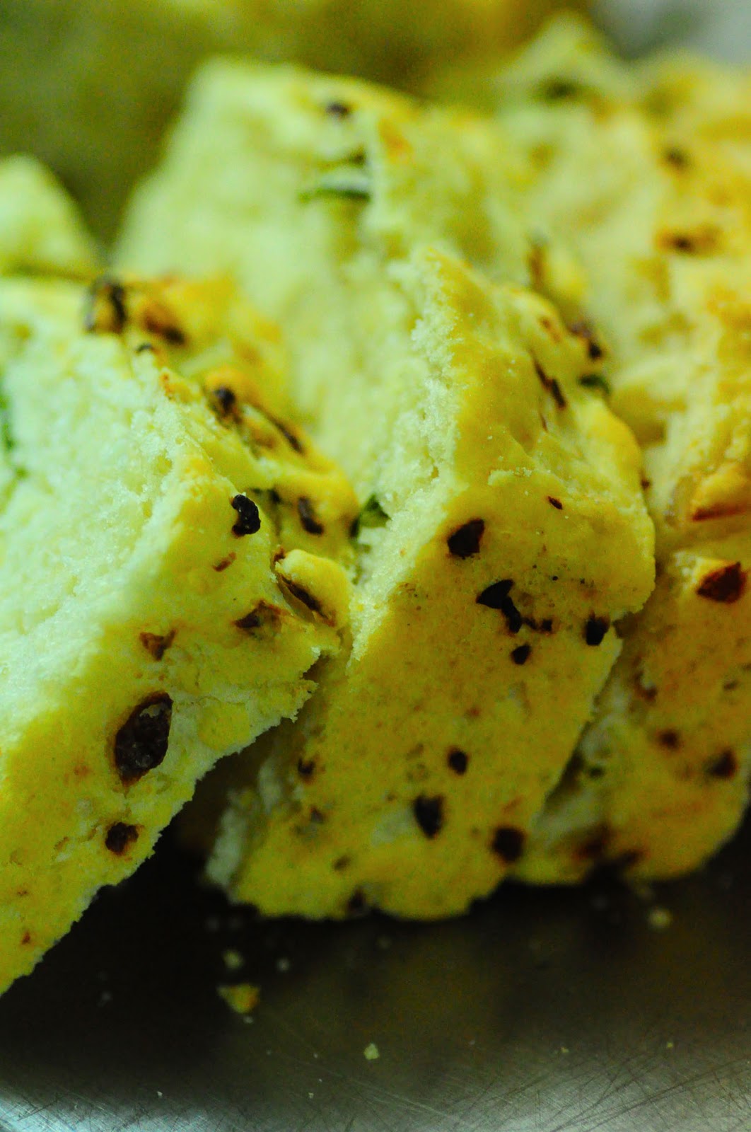 Follow My Recipe: Eat Love Pray and Bake Bread