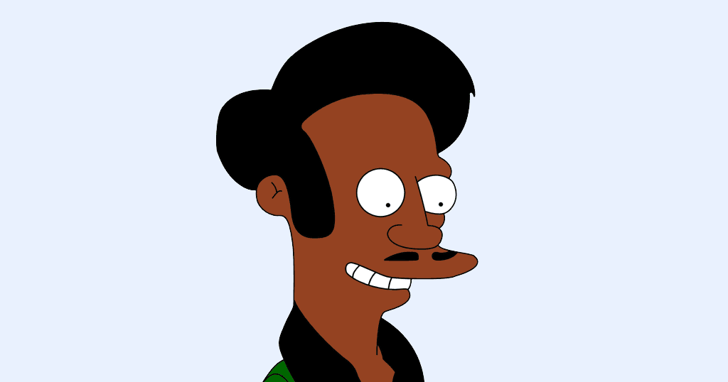 The Simpsons: Apu Nahasapeemapetilon