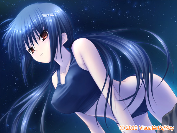 ヒカリのブログ: Kud Wafter CG