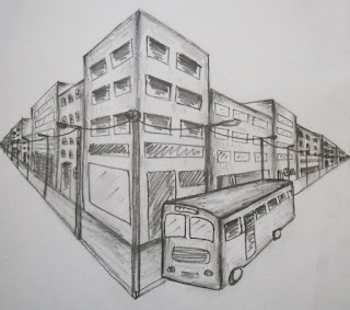 Design Menu: Basic sketching and rendering