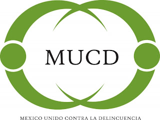 PIOJOLINA COMPARTE: Rediseño de logotipo "MÉXICO UNIDO CONTRA LA ...