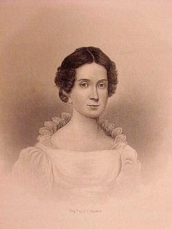 Hottest American First Ladies: #11 Letitia Tyler