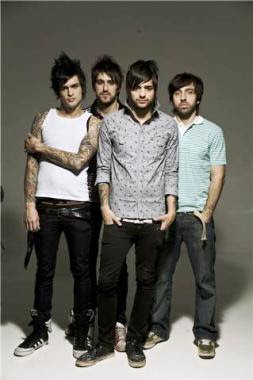 Tudo sobre a banda FRESNO!: Como tudo começou!!!