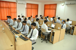 BIIT Computer Center: Infrastructure