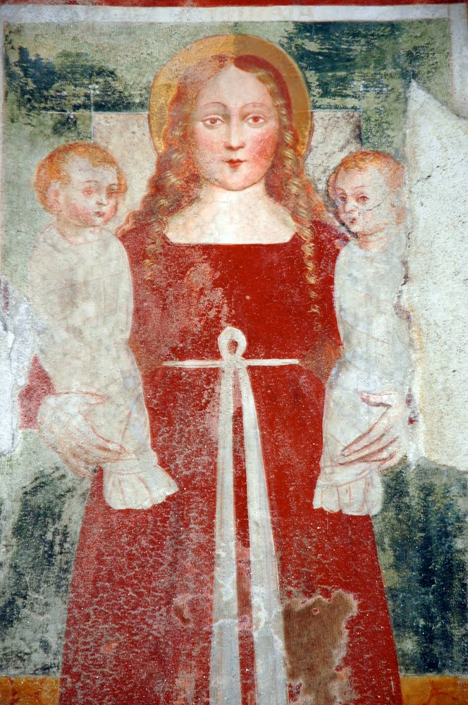 Taccuini Internazionali: Nei dintorni di Arona cercando antichi oratori ...