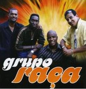 Grupo Raça