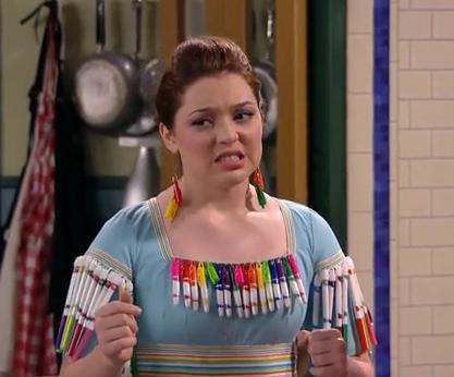 arianeterado: #10. Wizards of Waverly Place