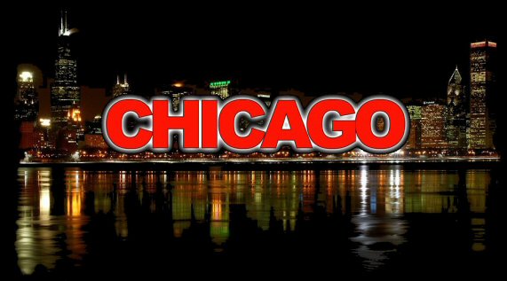 Out Of Routine: Chicago