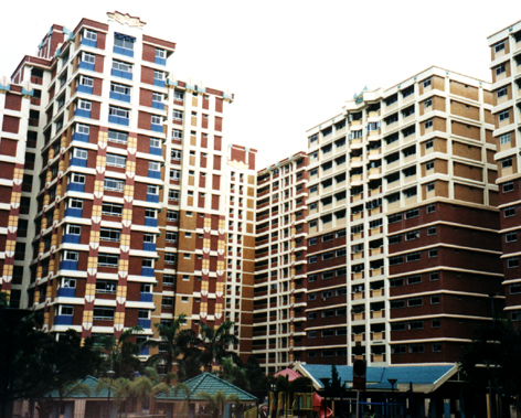 Hdb - HDB InfoWEB : Homepage