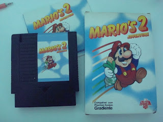 3X0DUS VAULT! - Games: Phantom System