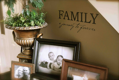 Room to Inspire: Letters and Numbers Party...