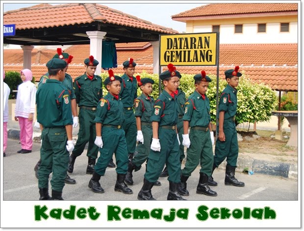 KOKURIKULUM SBPI SELANDAR